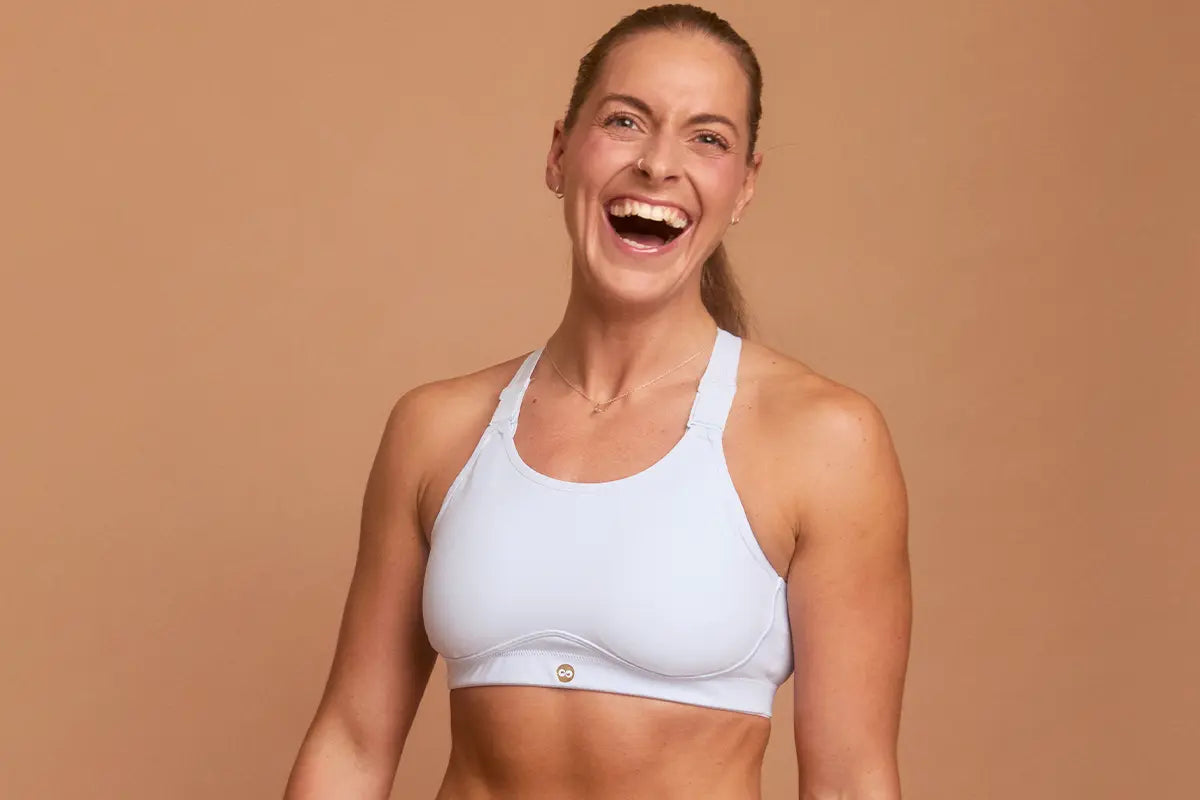 Sports Bras – PEBE
